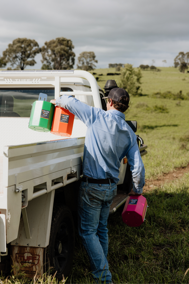 Outbackpolyproducts