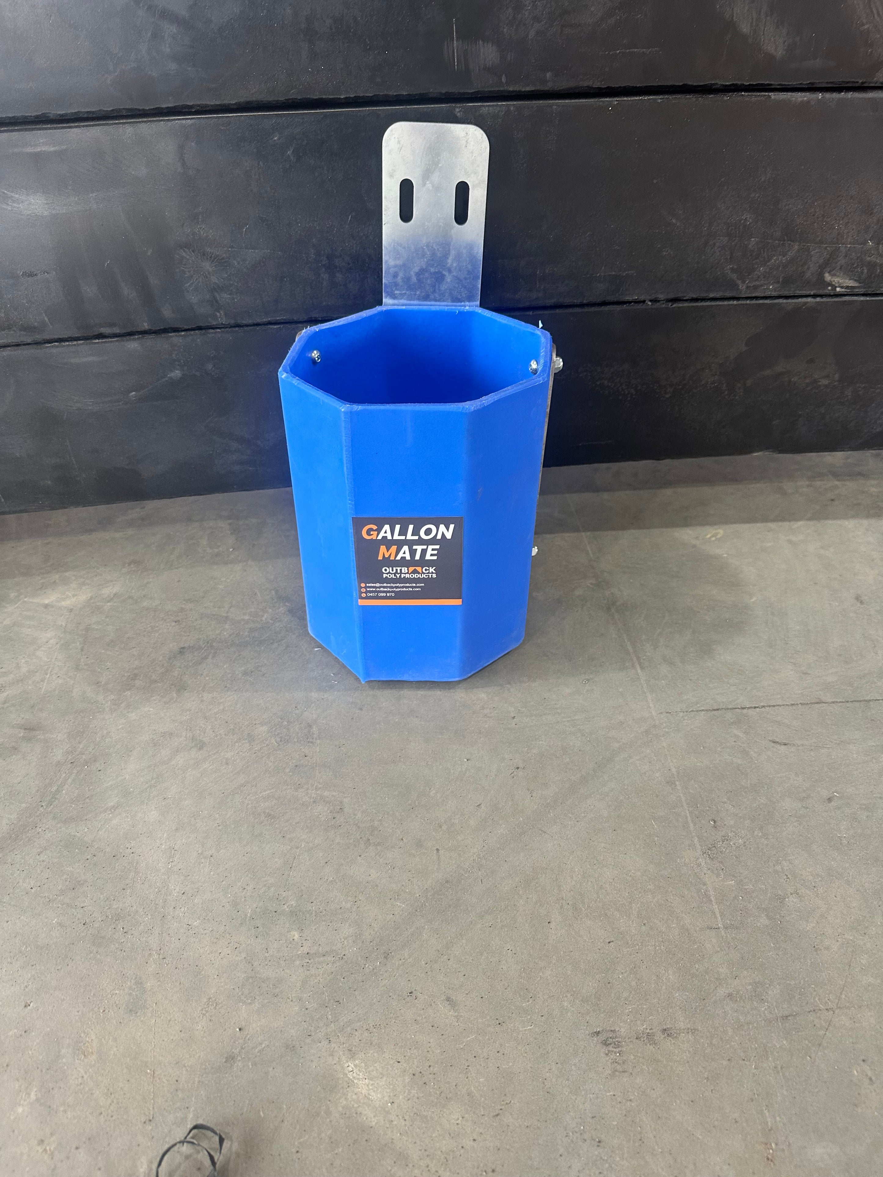 Gallon-Mate – Outbackpolyproducts