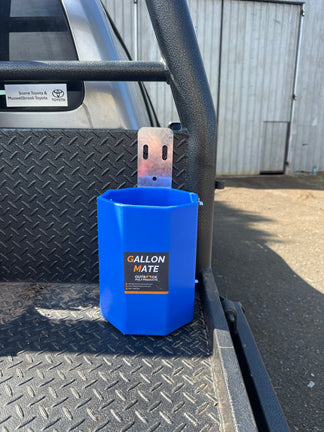 Gallon-Mate – Outbackpolyproducts