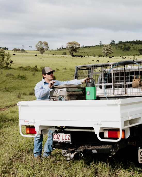 Outbackpolyproducts