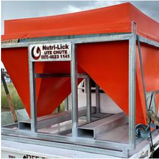 Ute Chute – Outbackpolyproducts