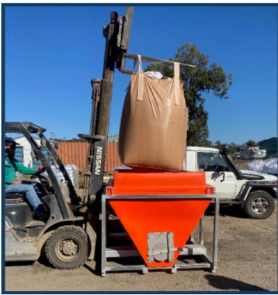 Ute Chute – Outbackpolyproducts
